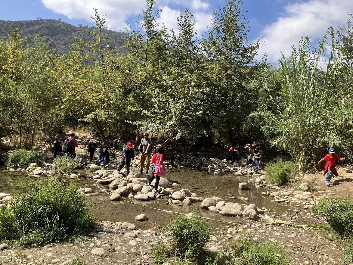 Nature By Design — Ventura Land Trust