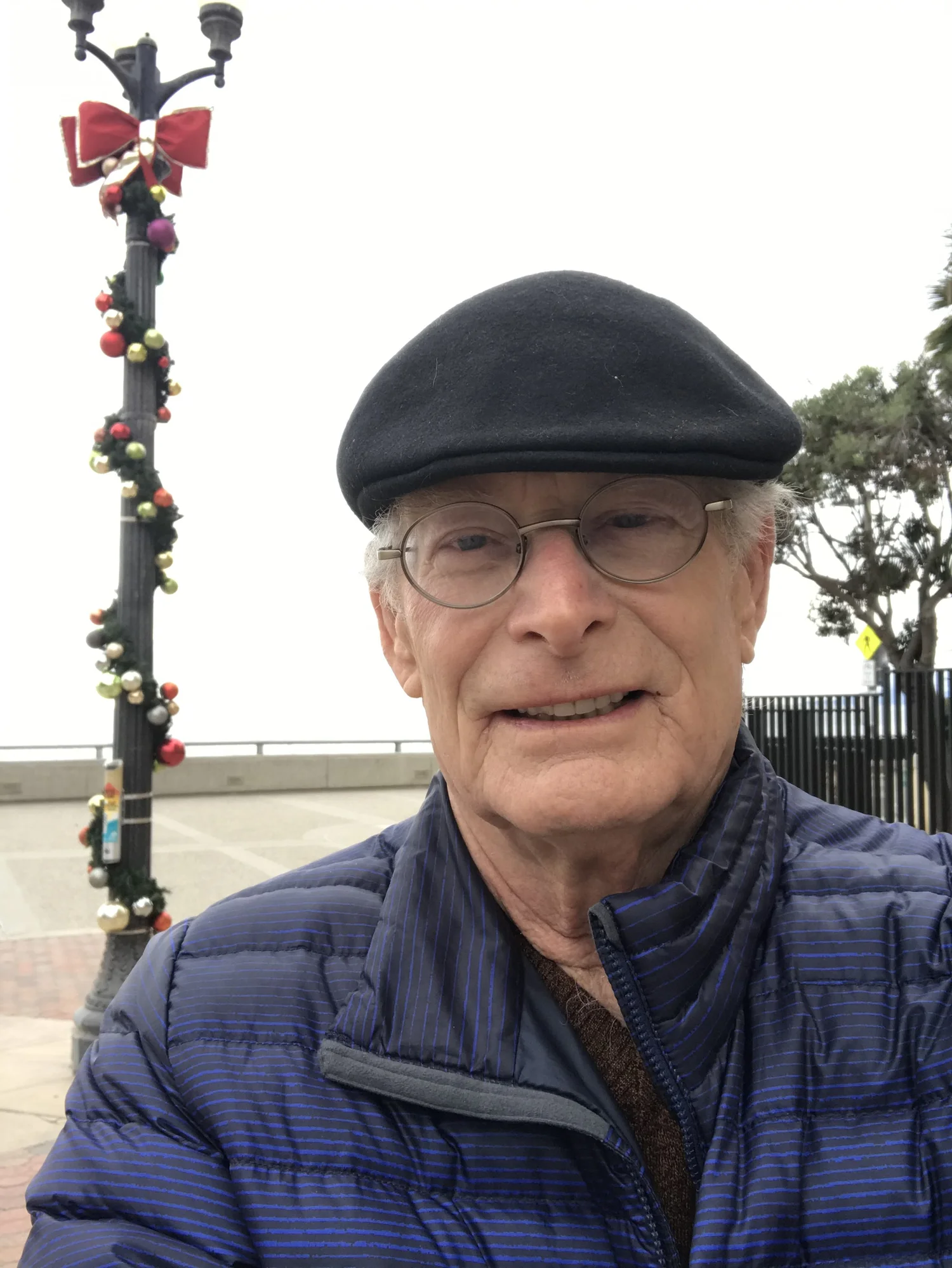 John Hankins — Ventura Land Trust