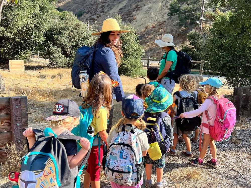 Ventura Wild — Ventura Land Trust
