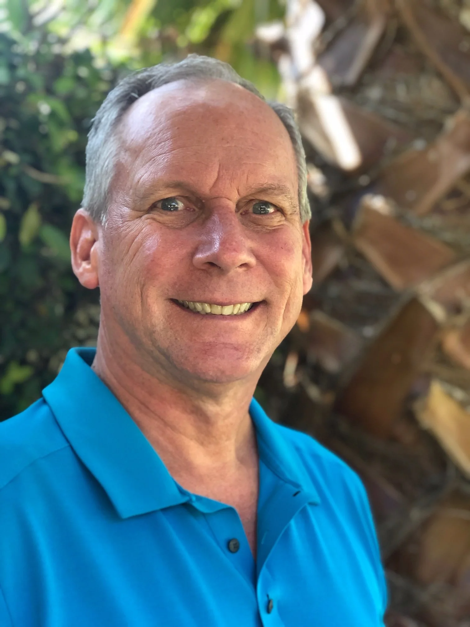 Board of Trustees & Advisory Council — Ventura Land Trust