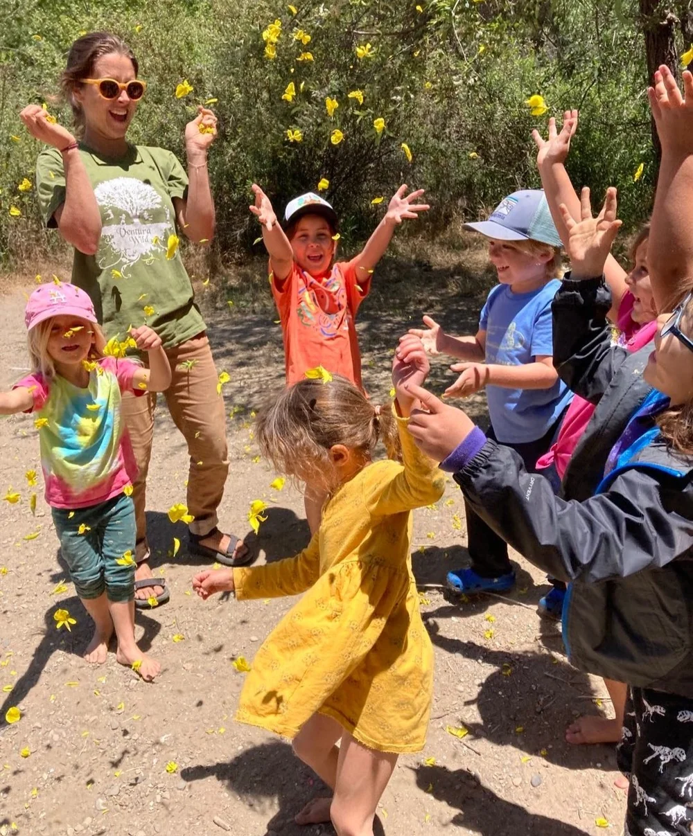 Ventura Wild — Ventura Land Trust