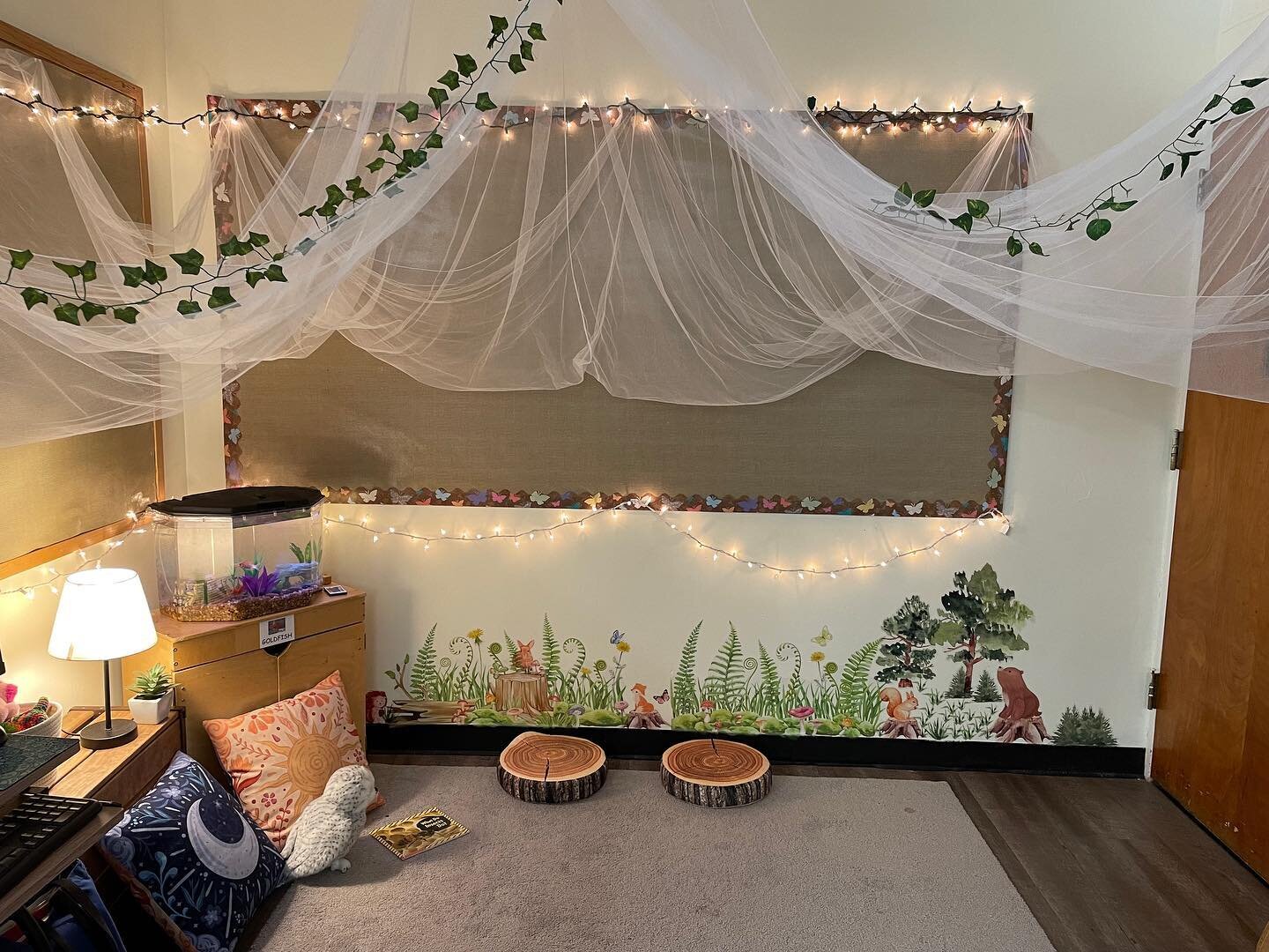 The Early Childhood Center