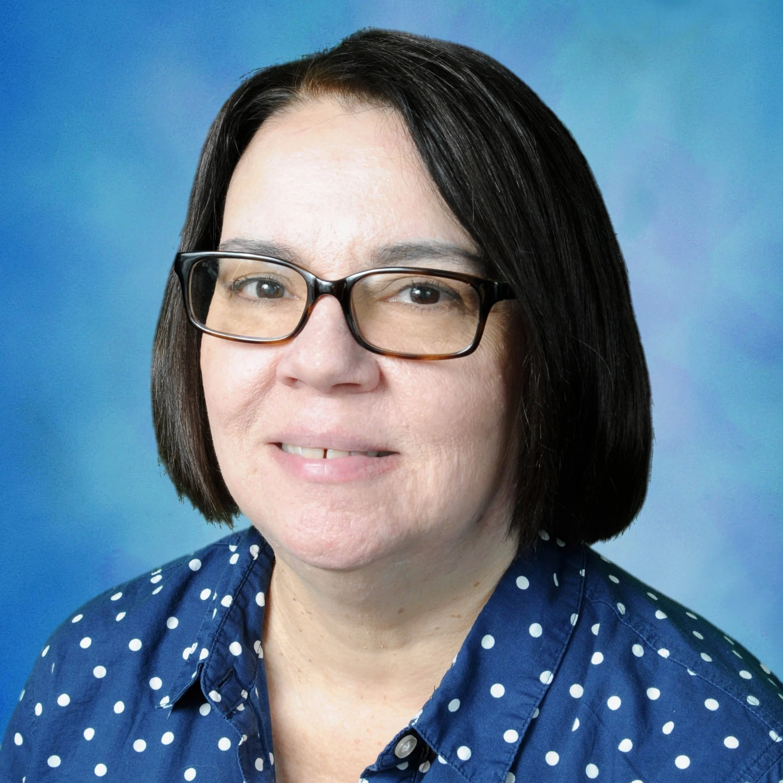 Faculty — The Early Childhood Center