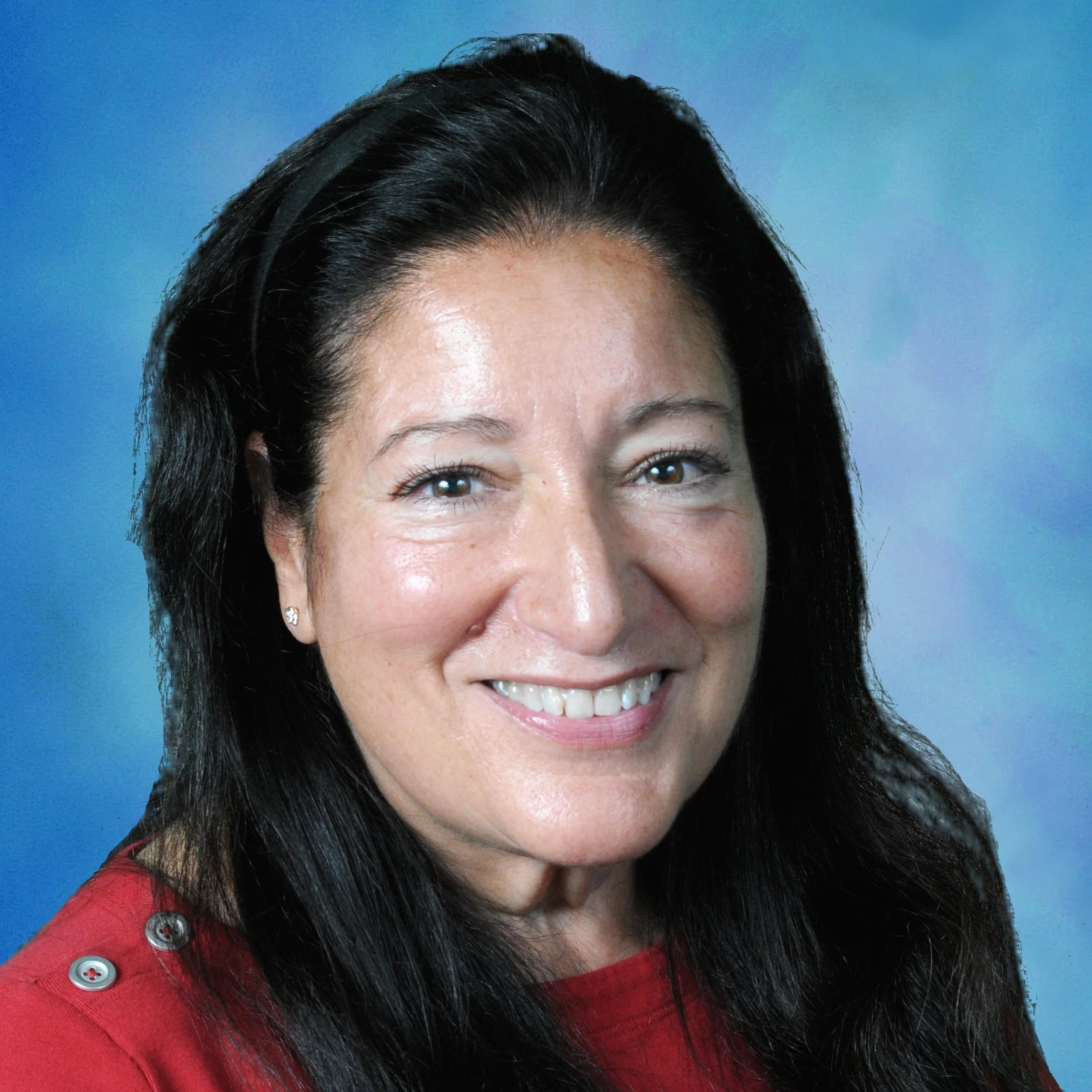 Faculty — The Early Childhood Center