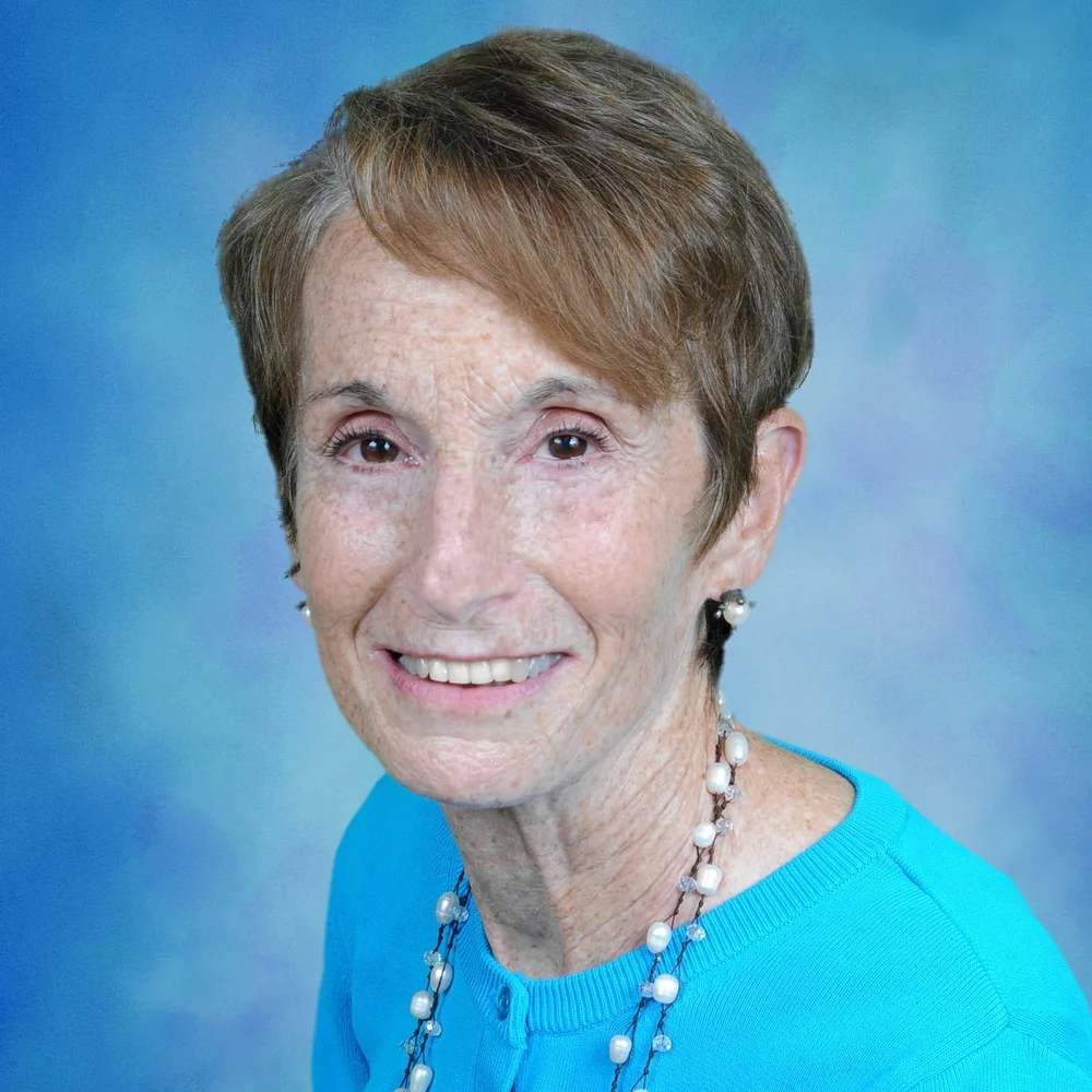 Faculty — The Early Childhood Center
