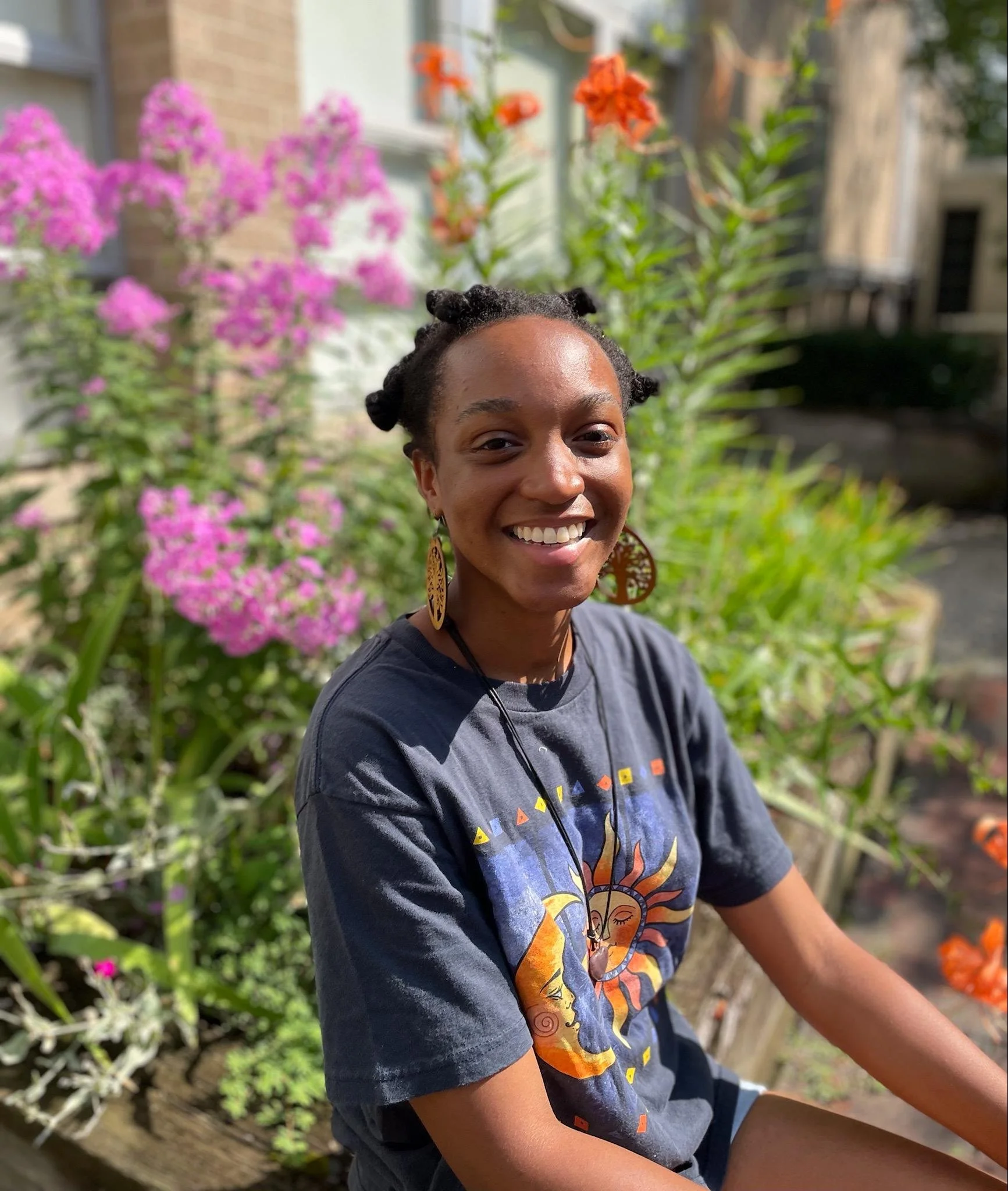 Faculty — The Early Childhood Center