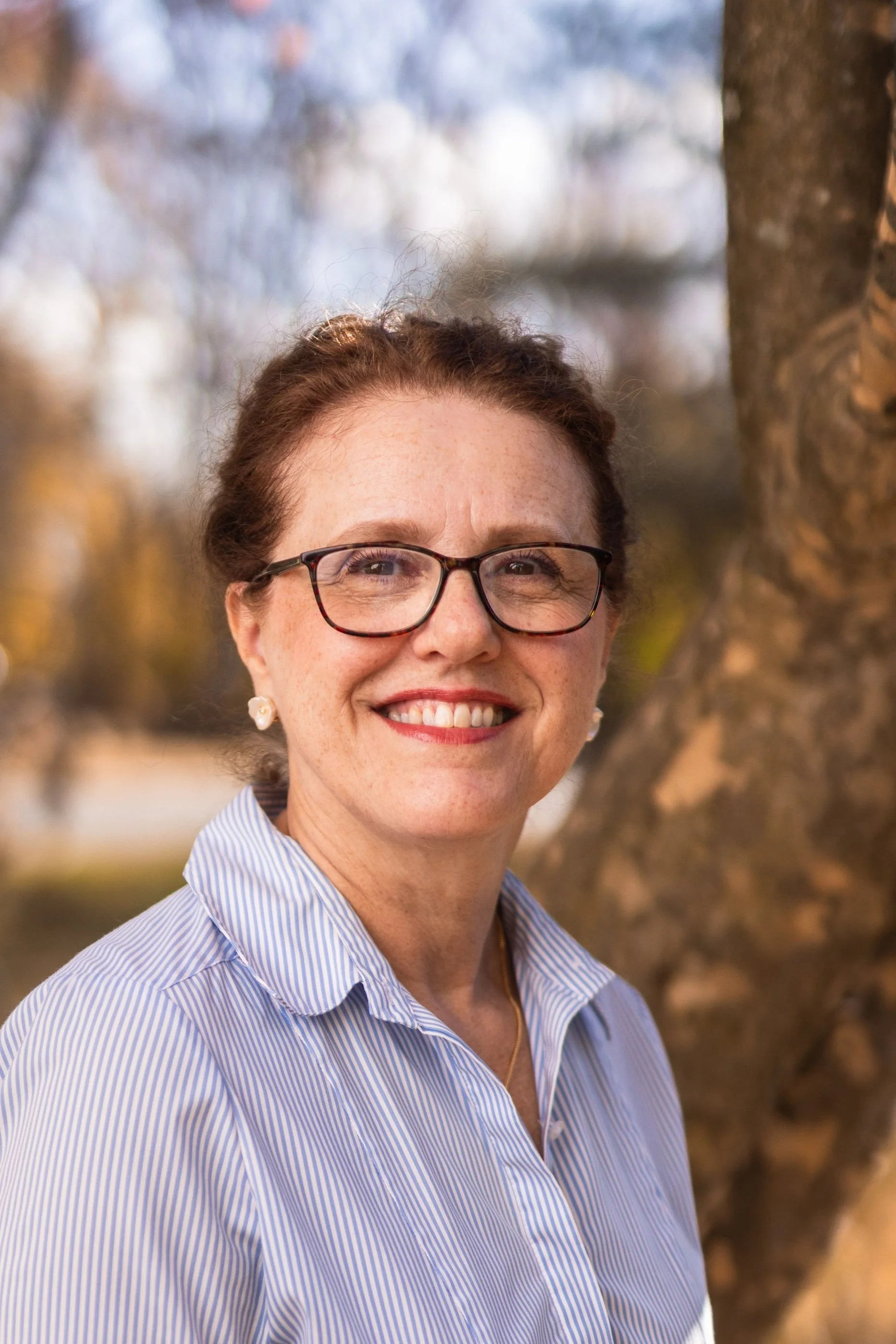 Faculty — The Early Childhood Center
