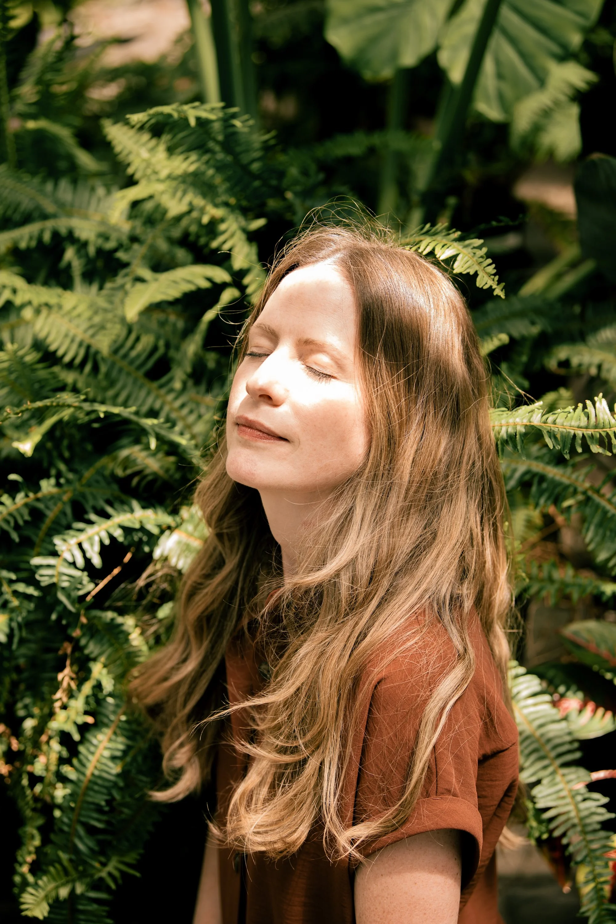 3 Steps to Alignment — The Mind Rebel