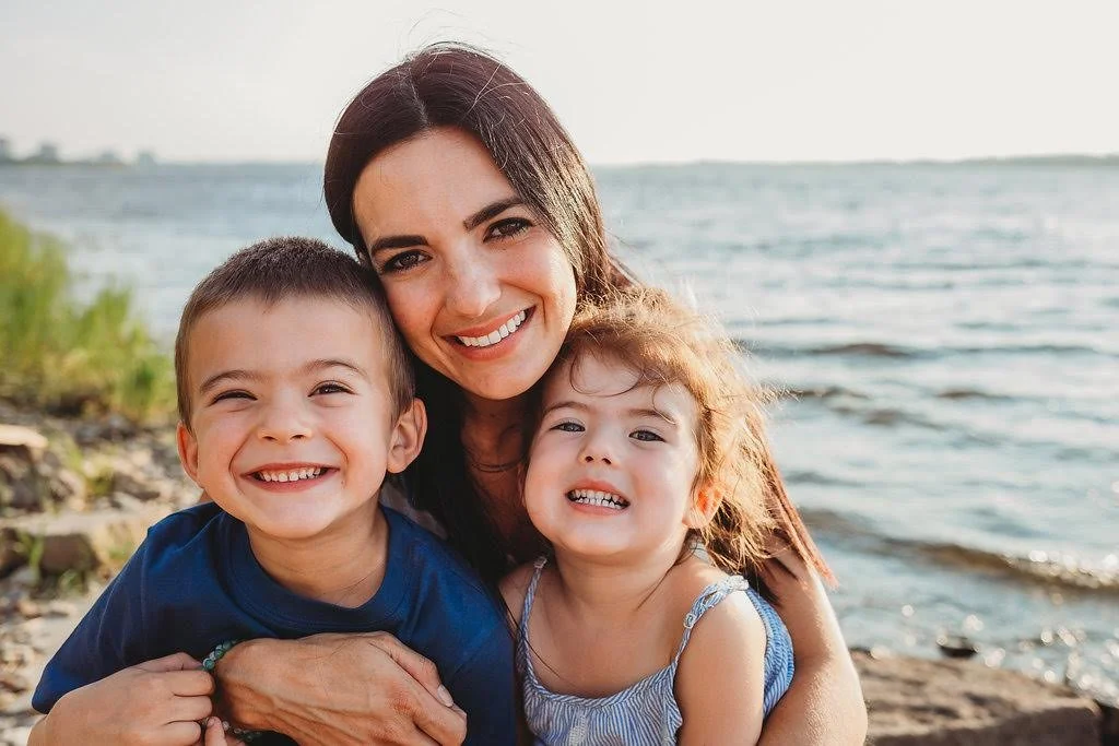 Our Origin Story: Chapter 2 — The Mind Rebel