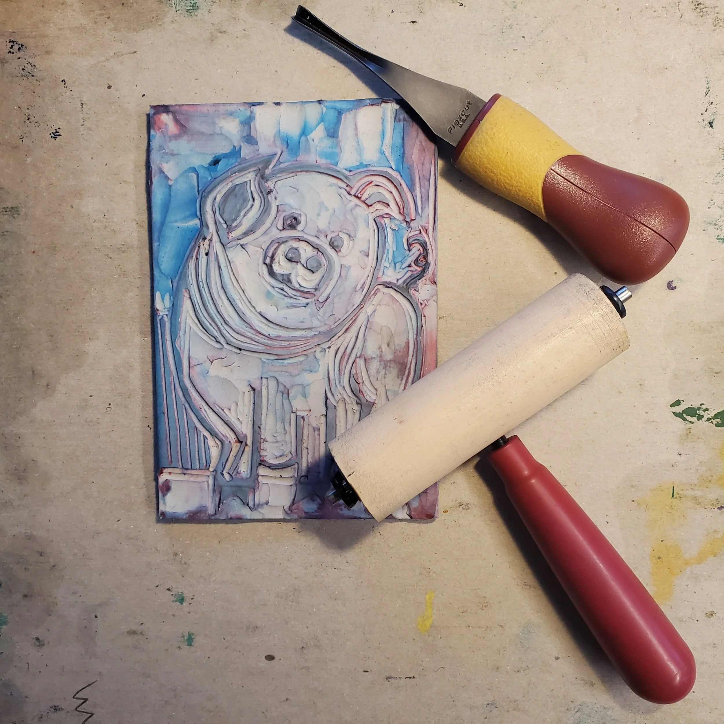 Rural Arts Collaborative