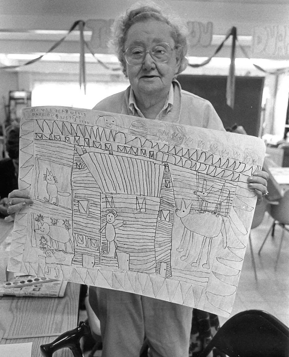 Meet the Artists — Rural Arts Collaborative