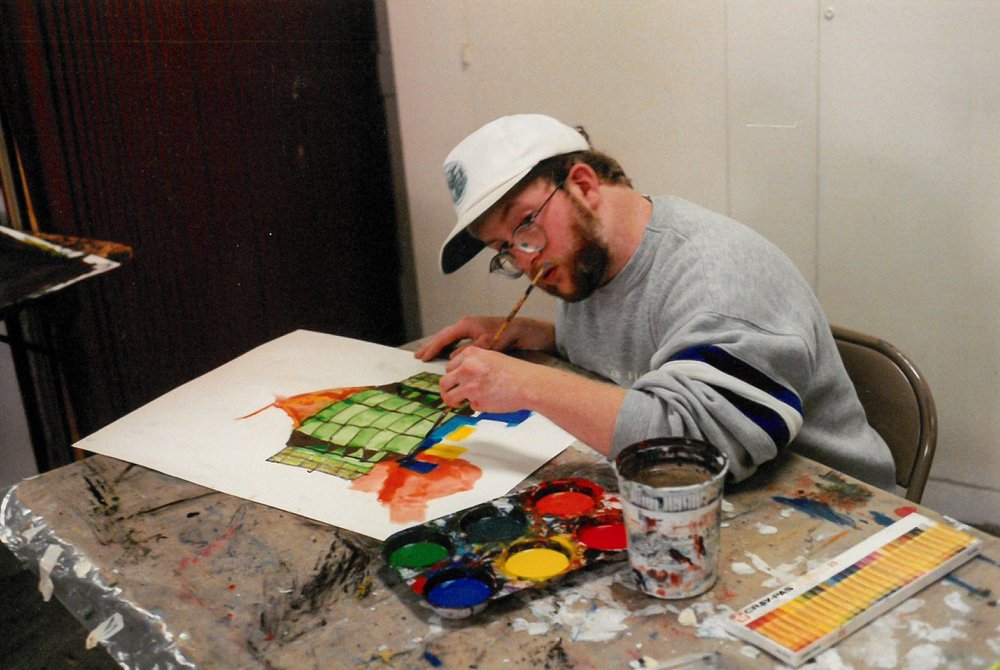 Meet the Artists — Rural Arts Collaborative