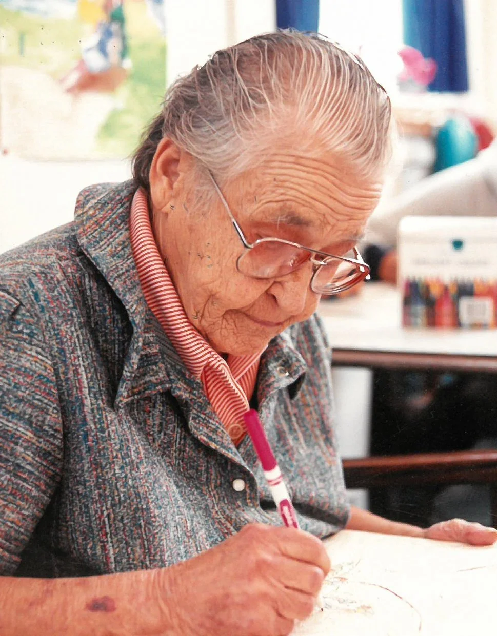 Meet the Artists — Rural Arts Collaborative