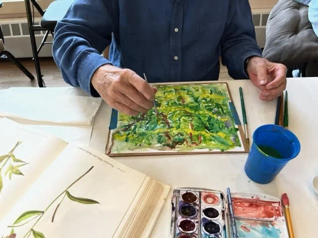 Rural Arts Collaborative