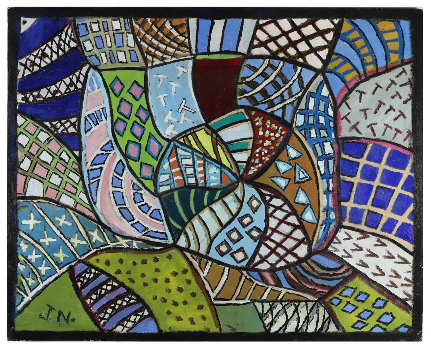 James Nace — Rural Arts Collaborative