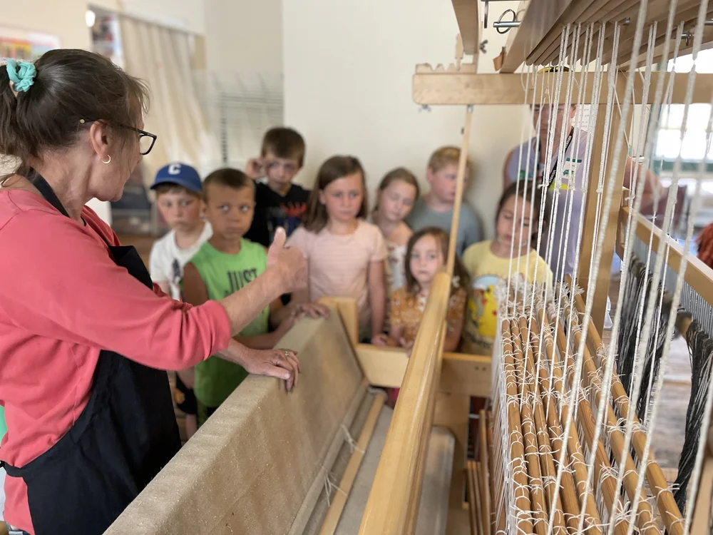 Plan your visit — Rural Arts Collaborative