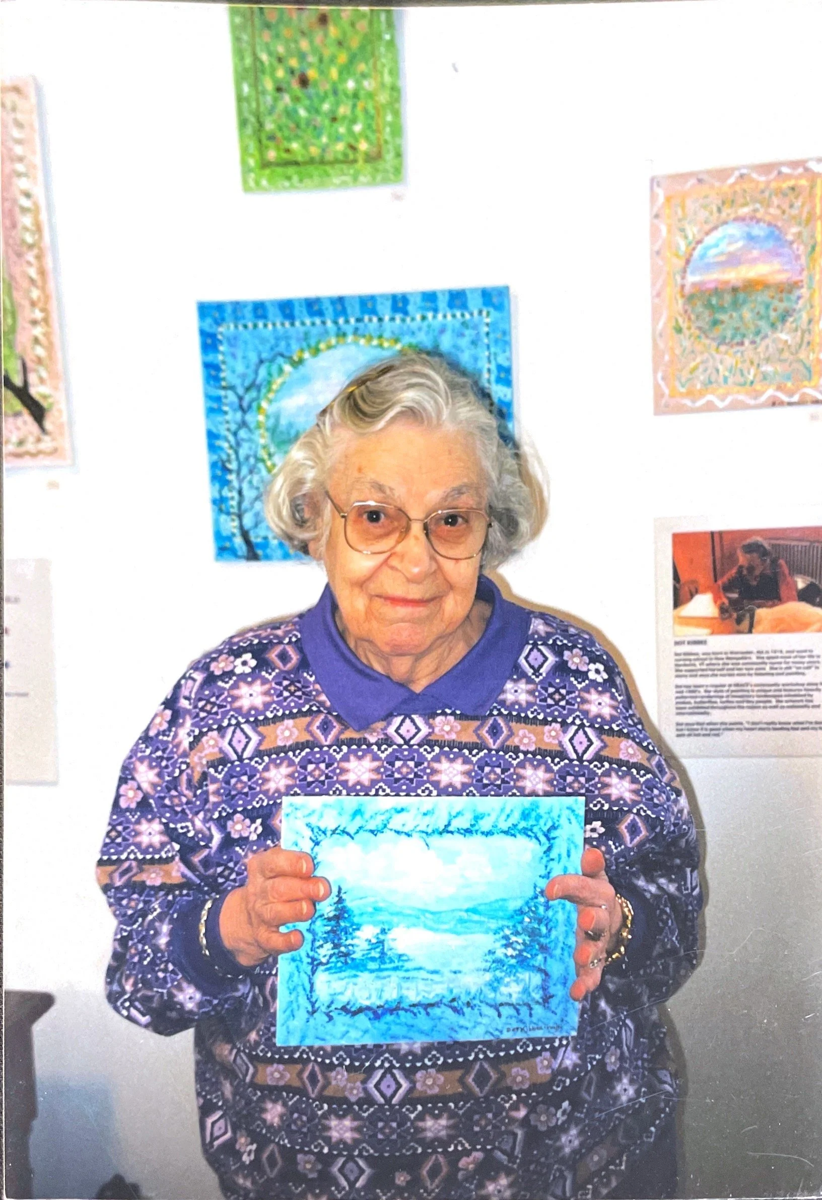 GRACE — Rural Arts Collaborative