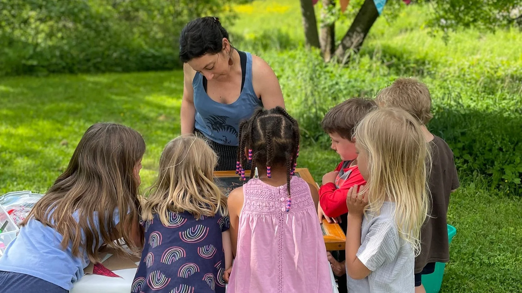 Rural Arts Collaborative