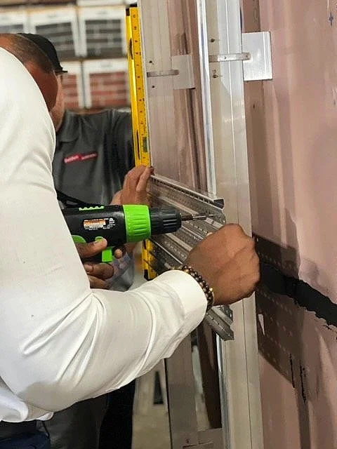 Revolutionizing Brick Installation: The Brick Rainscreen System ...