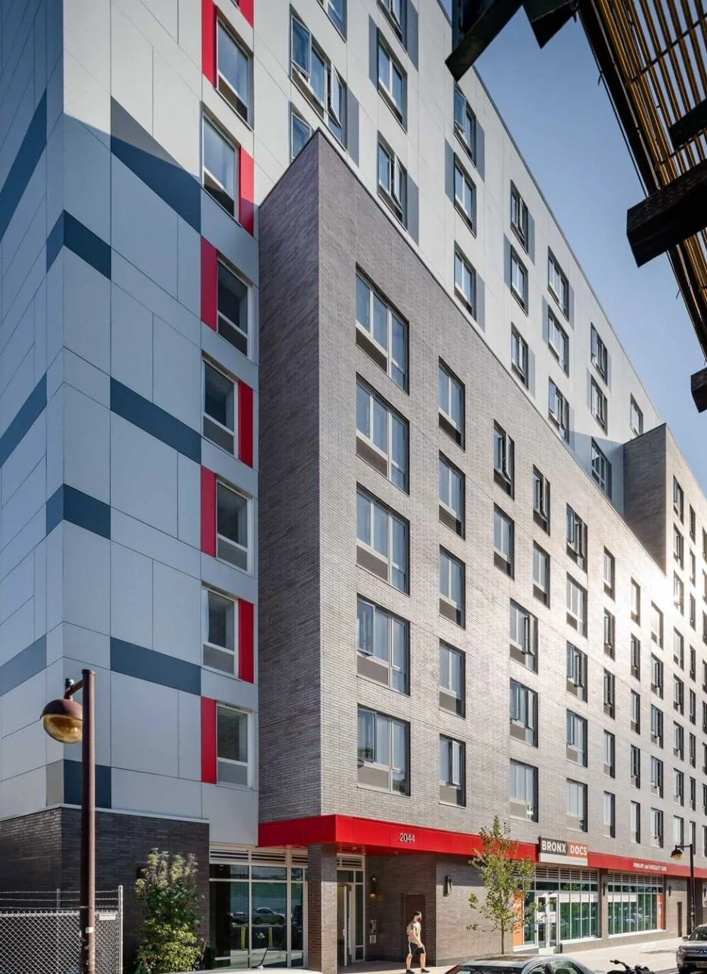 Phenolic Panels — Cladding Concepts International