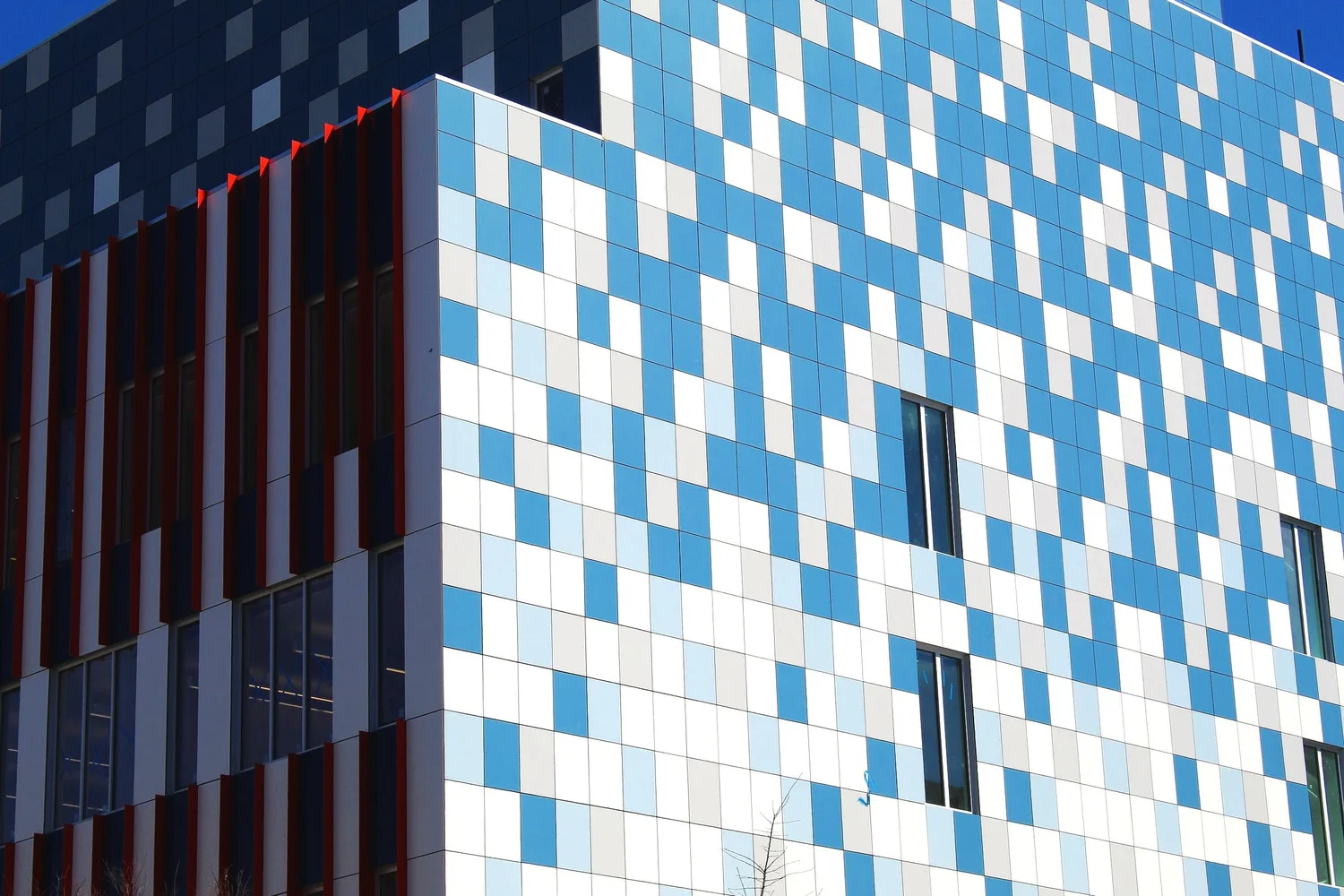 Phenolic Panels — Cladding Concepts International