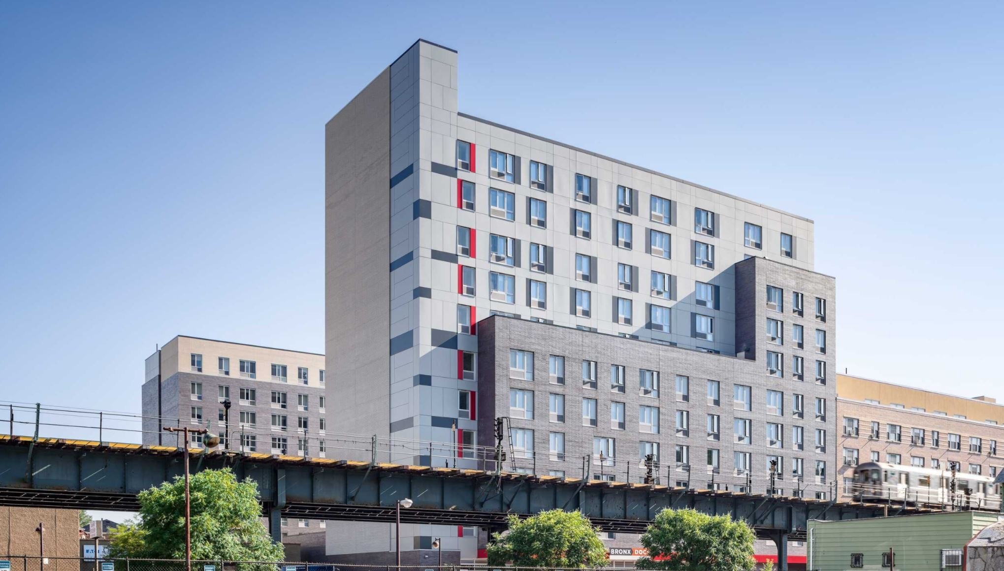 Projects — Cladding Concepts International