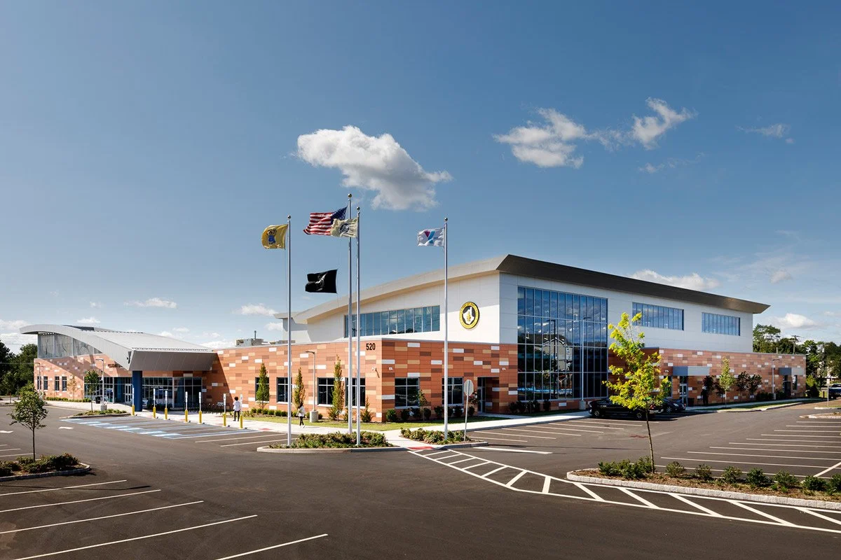 Projects — Cladding Concepts International