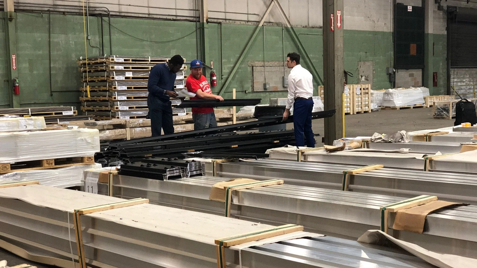 Cladding Concepts International