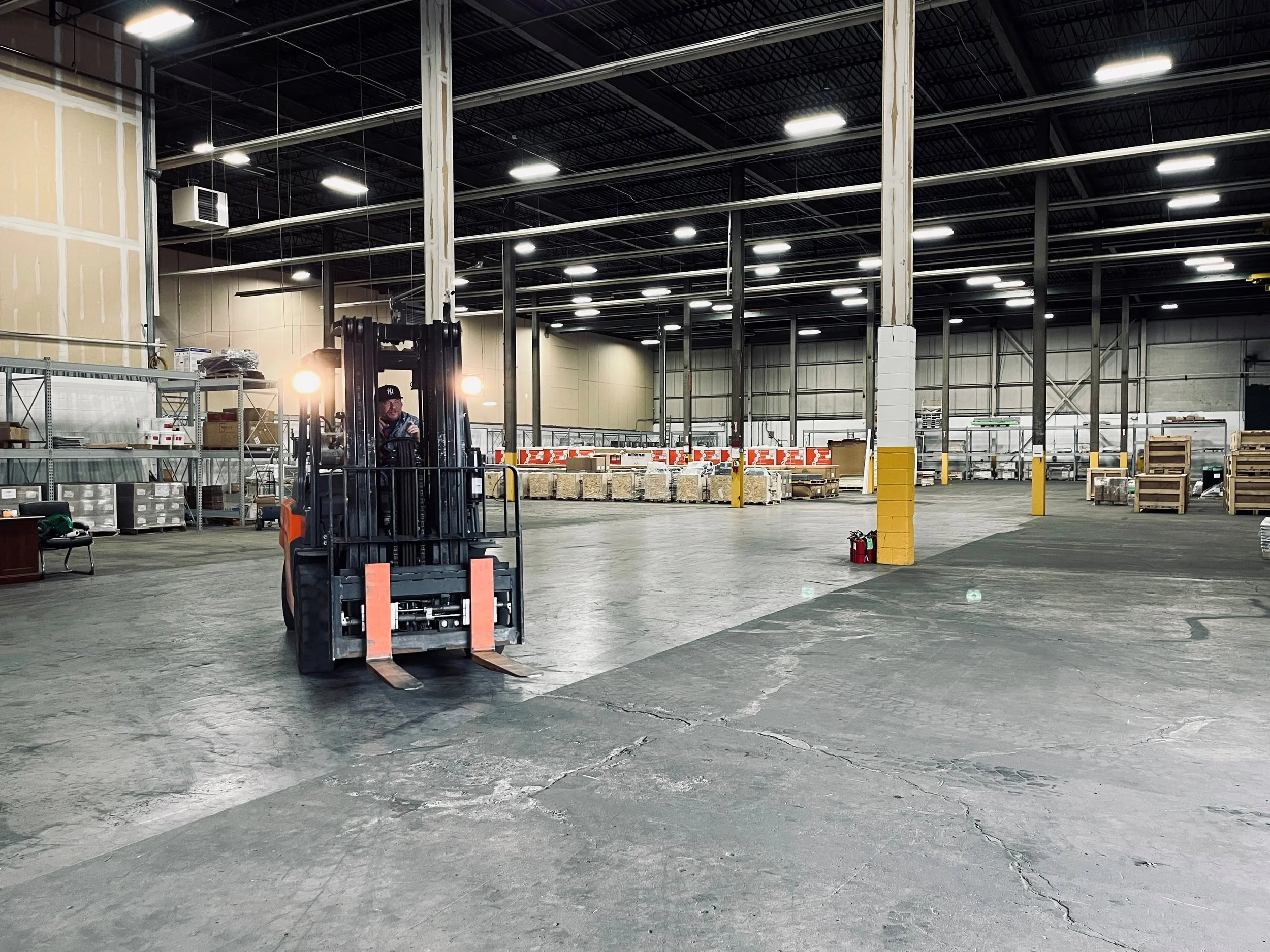 Cladding Concepts International