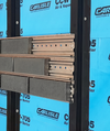 Brick Rainscreen — Cladding Concepts International