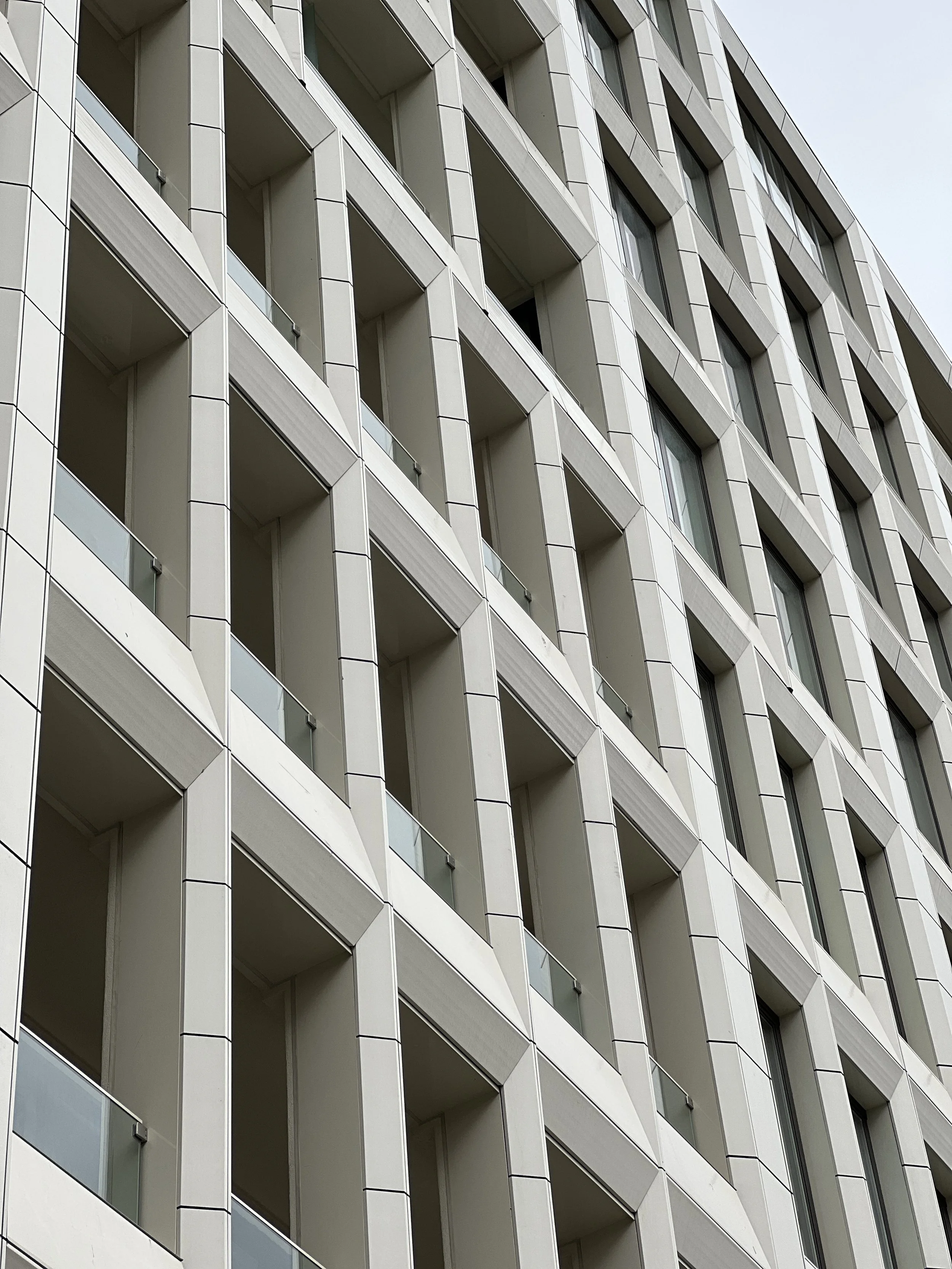Façade Systems — Cladding Concepts International
