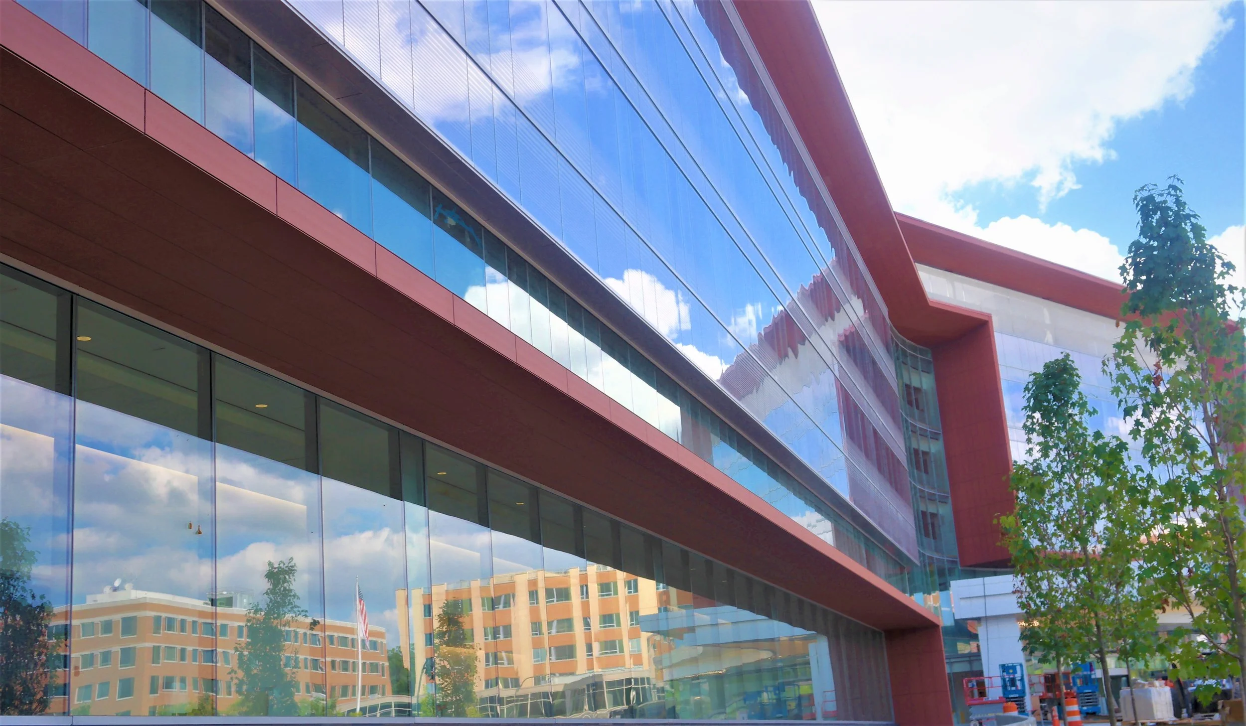 Projects — Cladding Concepts International