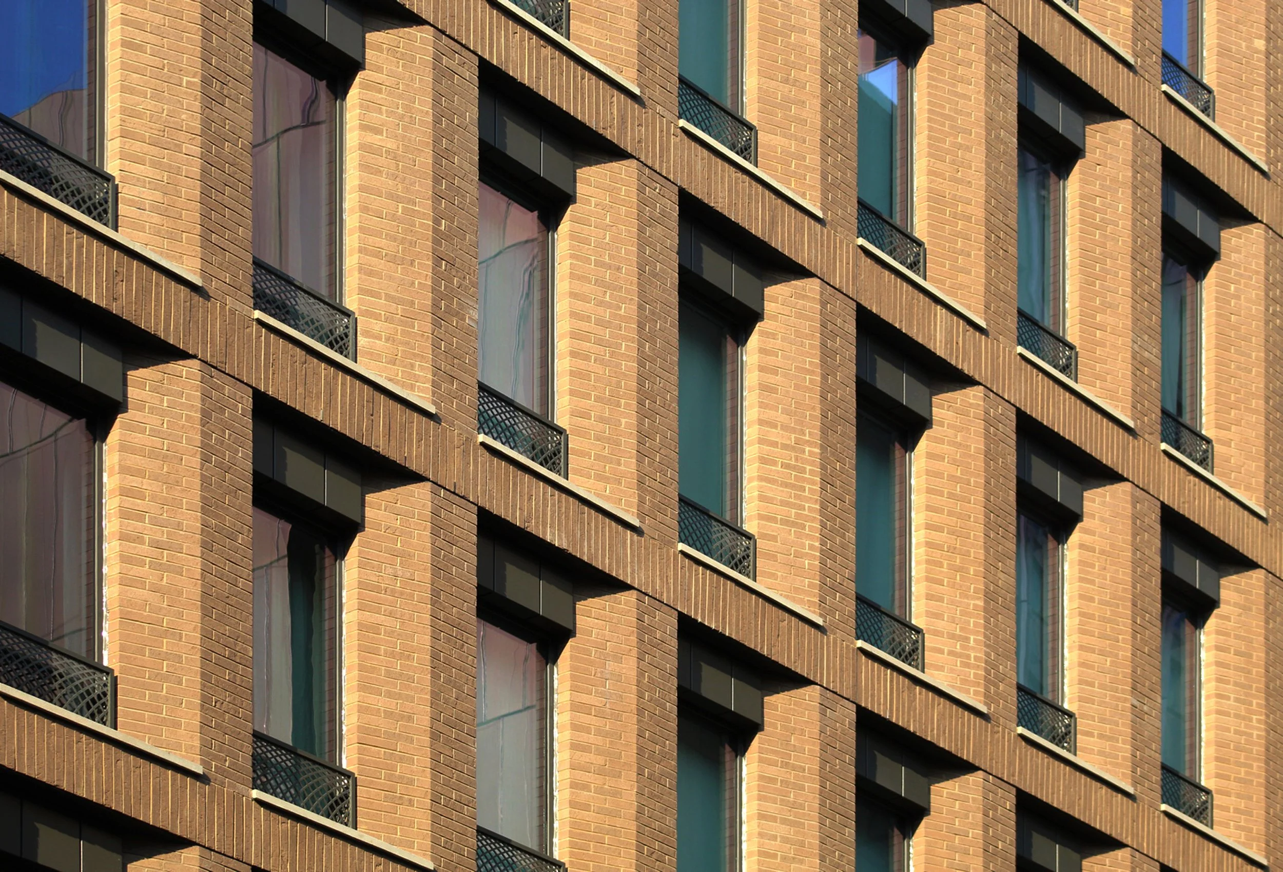 Projects — Cladding Concepts International