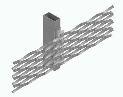 Metal Collections — Cladding Concepts International