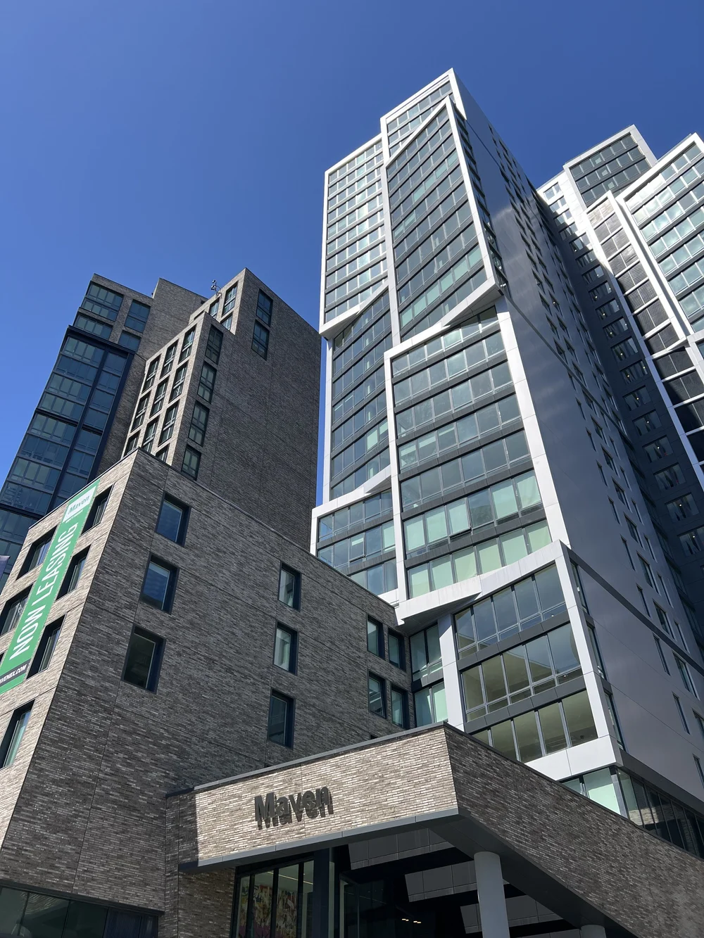 Brick Rainscreen — Cladding Concepts International