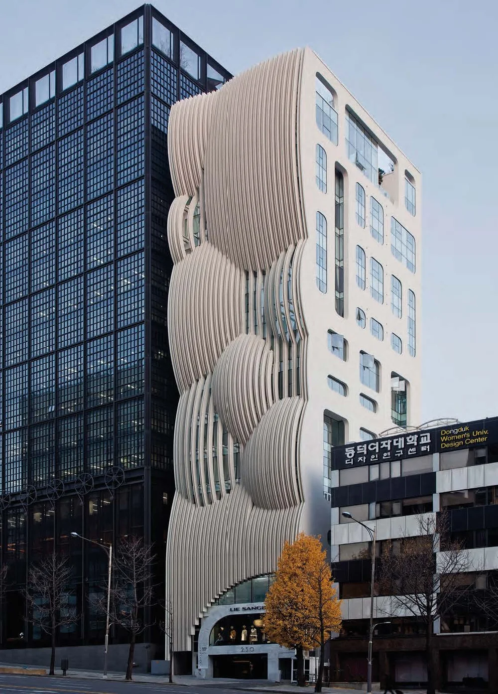 Sintered Stone & Porcelain — Cladding Concepts International