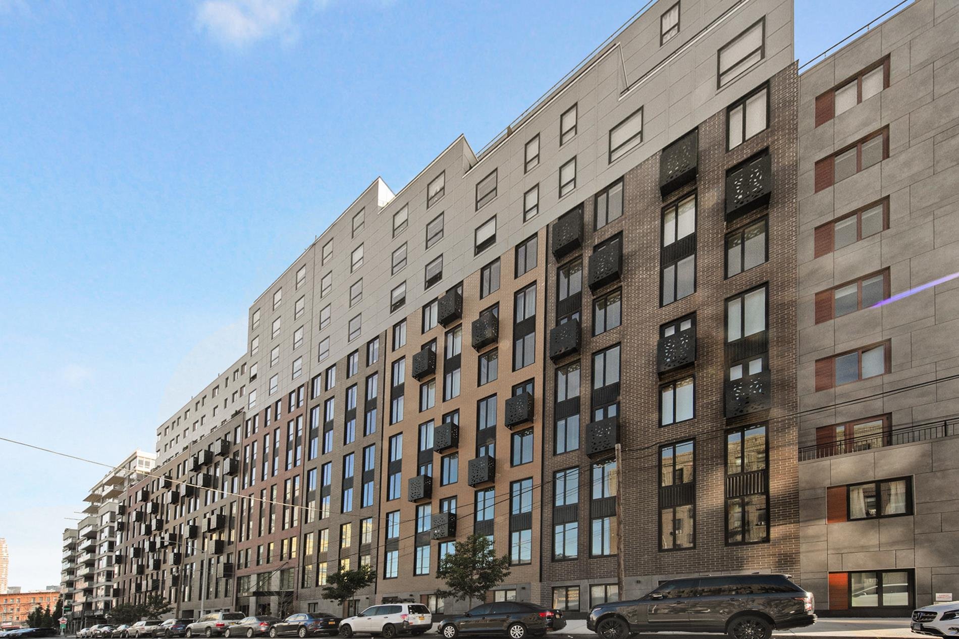 Hunters Landing — Cladding Concepts International