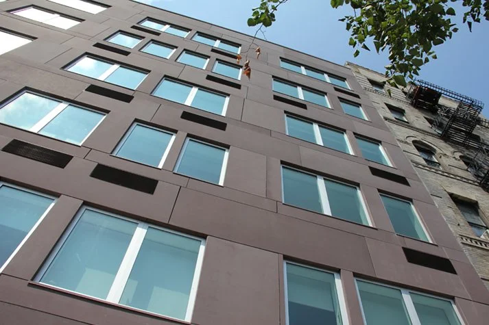 GFRC Panels — Cladding Concepts International