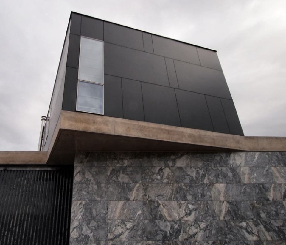 Phenolic Panels — Cladding Concepts International