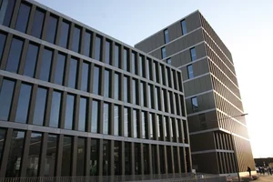 GFRC Panels — Cladding Concepts International