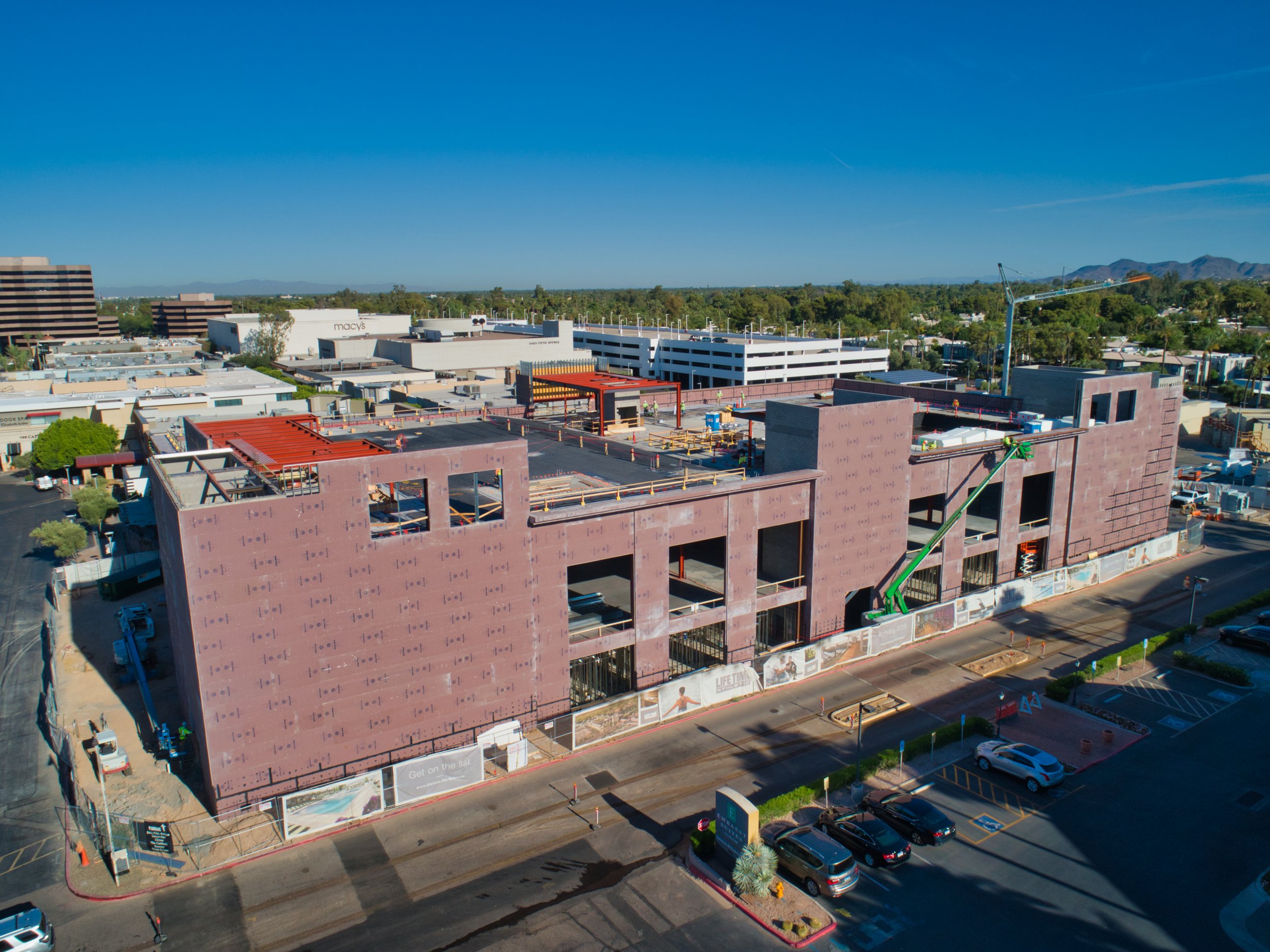 DuPont Armorwall — Cladding Concepts International