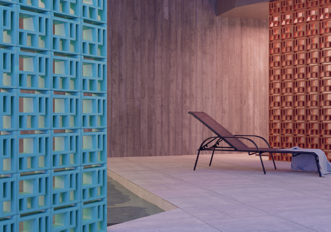 Terracotta — Cladding Concepts International