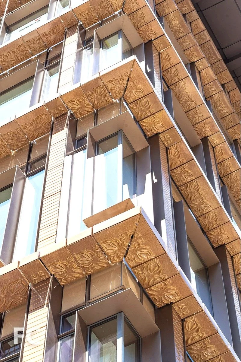Terracotta — Cladding Concepts International