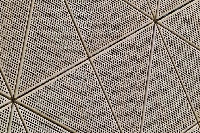 Metal Façades — Cladding Concepts International