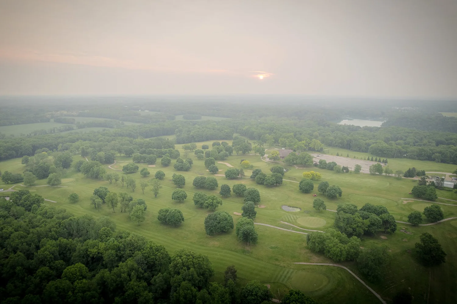 Dunham Hills Golf | Weddings | Events & Catering