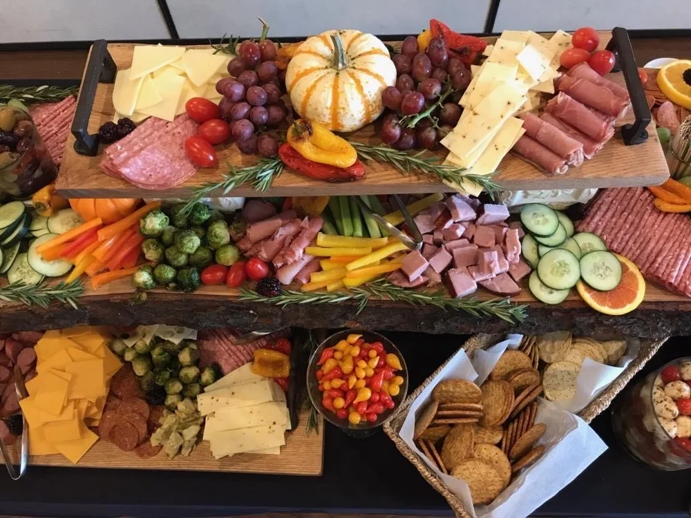 Dunham Hills Golf | Weddings | Events & Catering