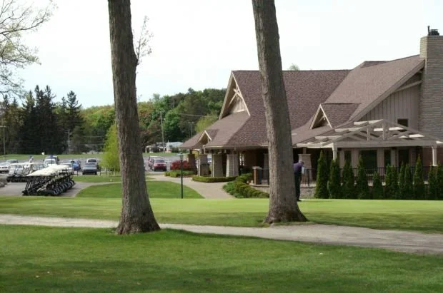 Dunham Hills Golf | Weddings | Events & Catering