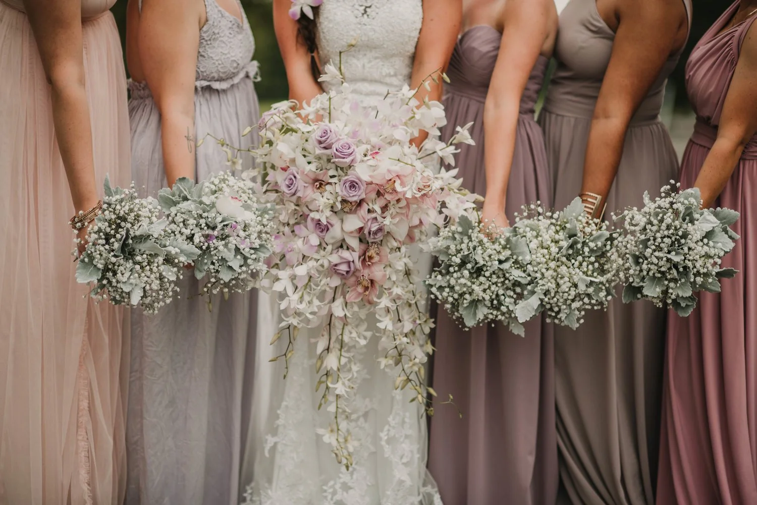 Dunham Hills Golf | Weddings | Events & Catering