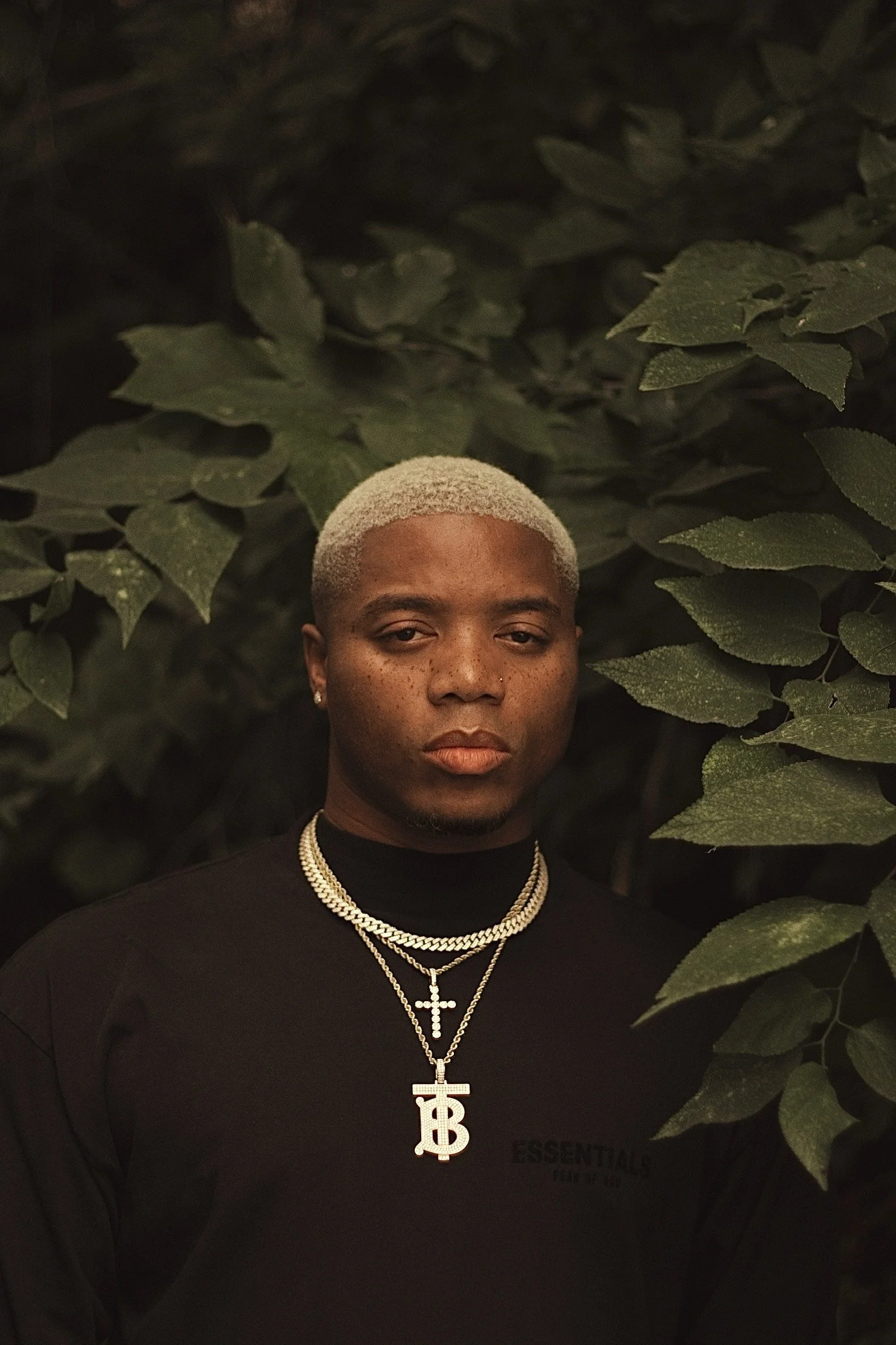 GALLERY — Torrian Ball Official Site