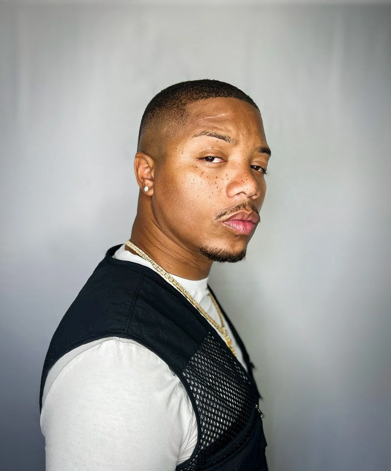 About 3 — Torrian Ball Official Site